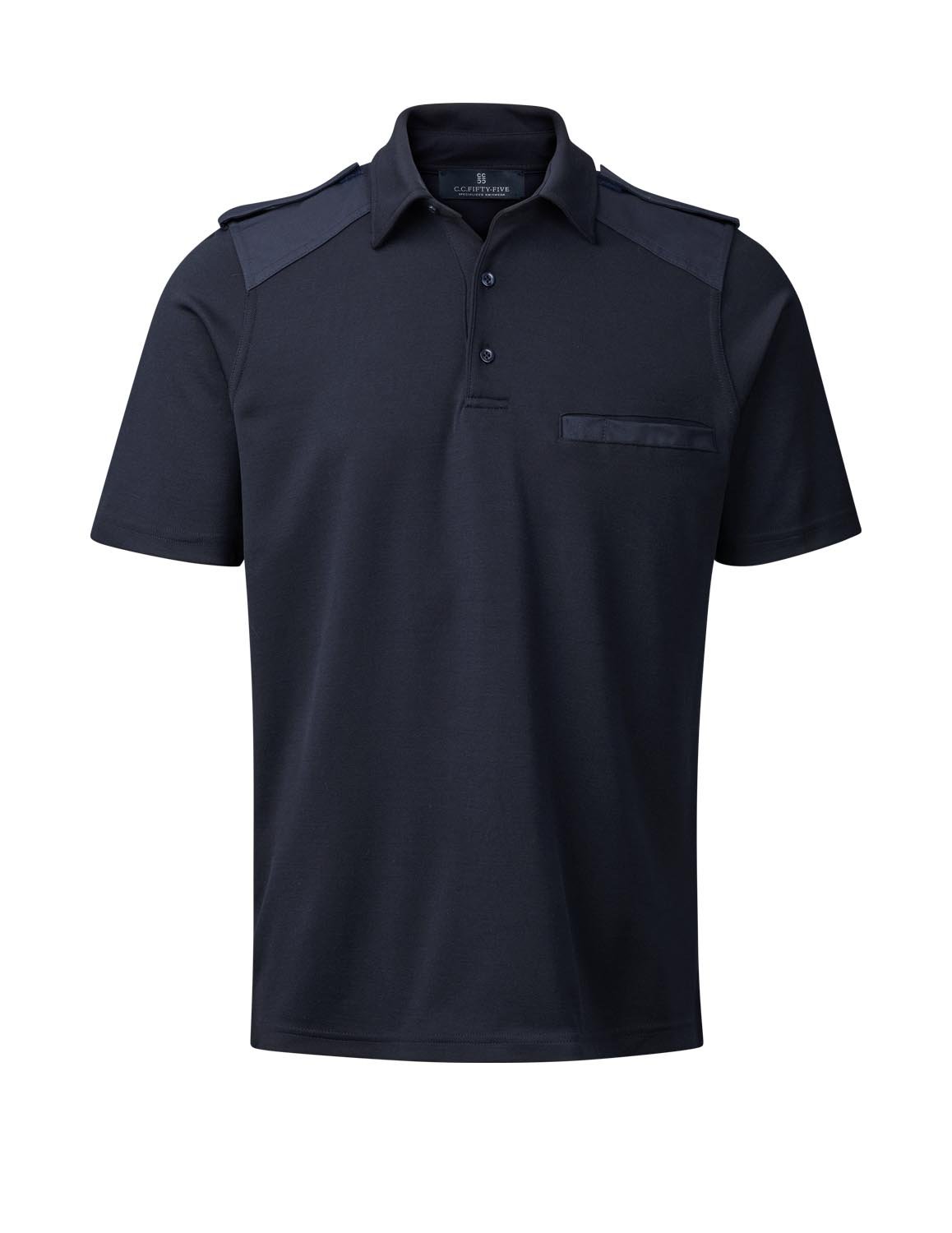 Poloshirts - Dansk Uniform.dk
