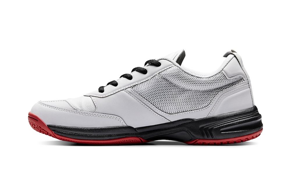 i2 Control W - Fodtøj - Dansk Uniform.dk