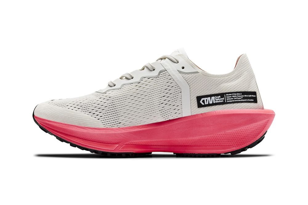 CTM Ultra 2 W - Fodtøj - Dansk Uniform.dk