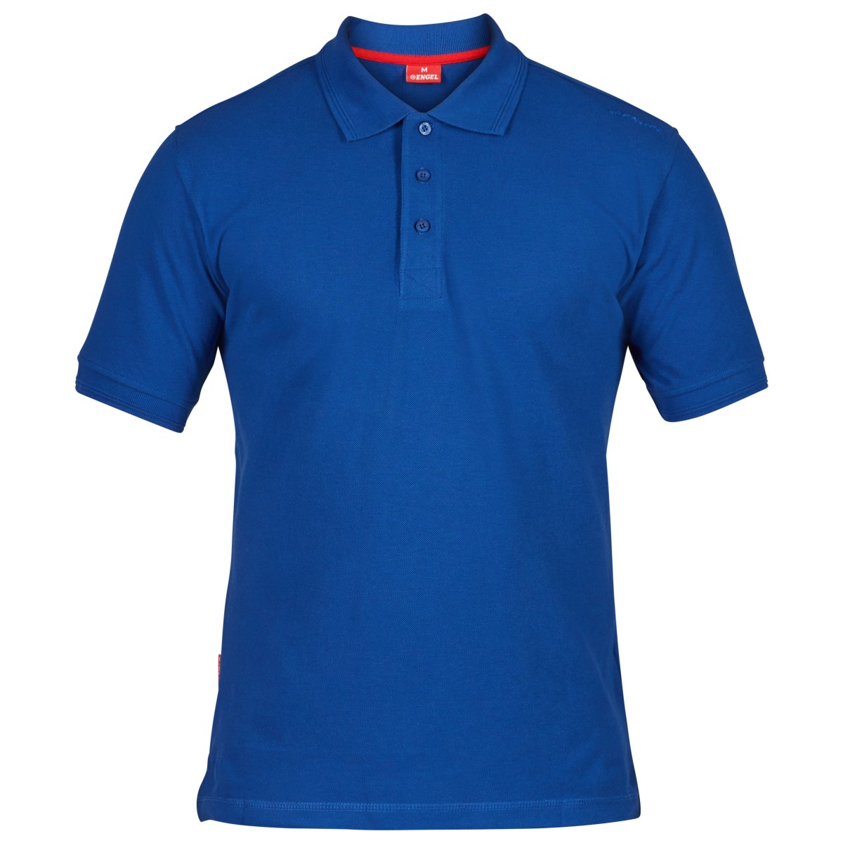 Standard Poloshirt - Arbejdstøj - Dansk Uniform.dk