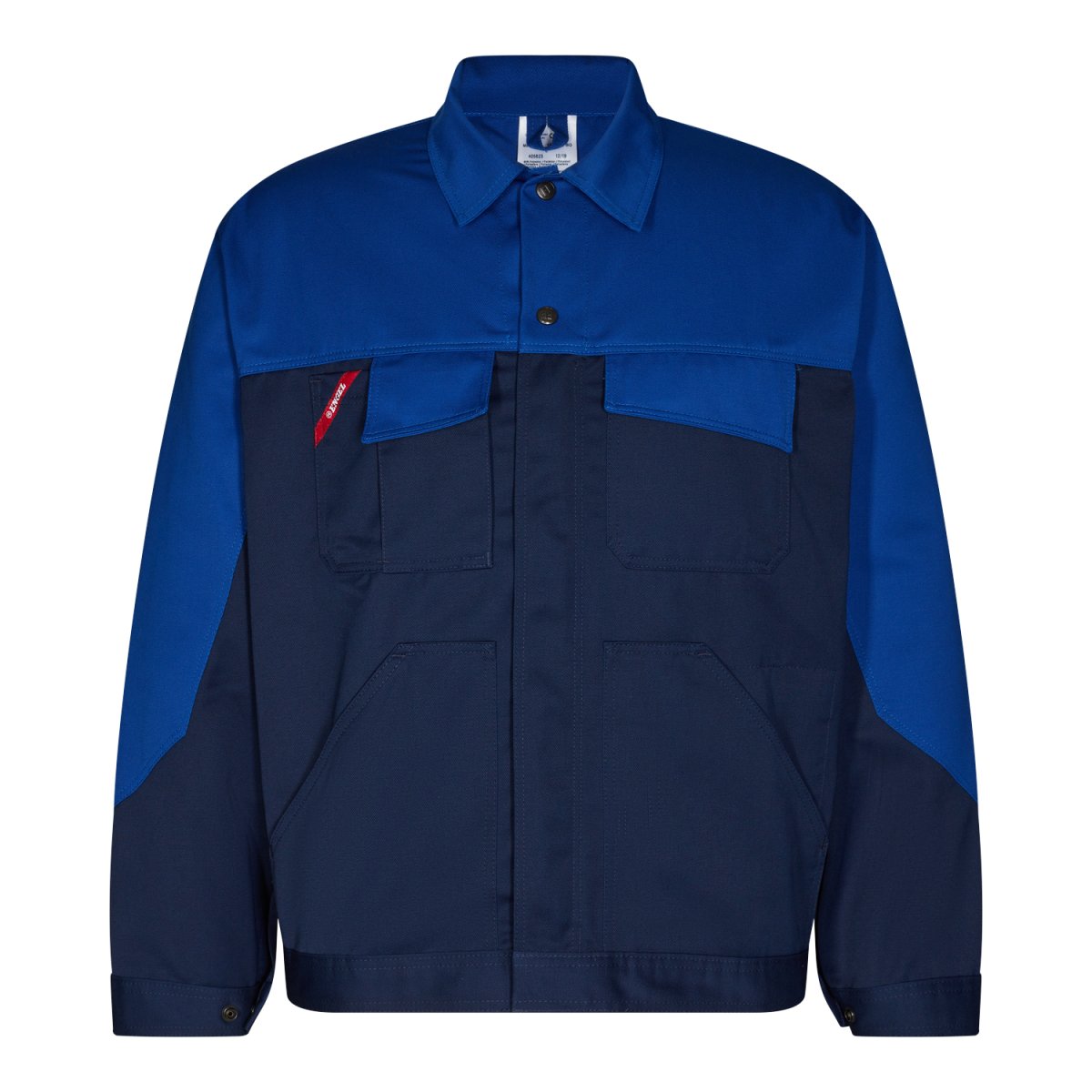 Enterprise jakke - Arbejdstøj - Dansk Uniform.dk