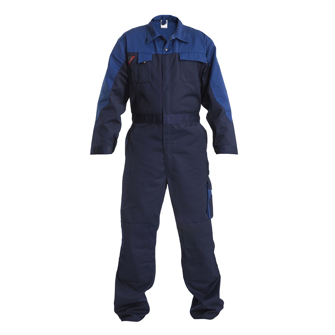 Enterprise kedeldragt - Arbejdstøj - Dansk Uniform.dk