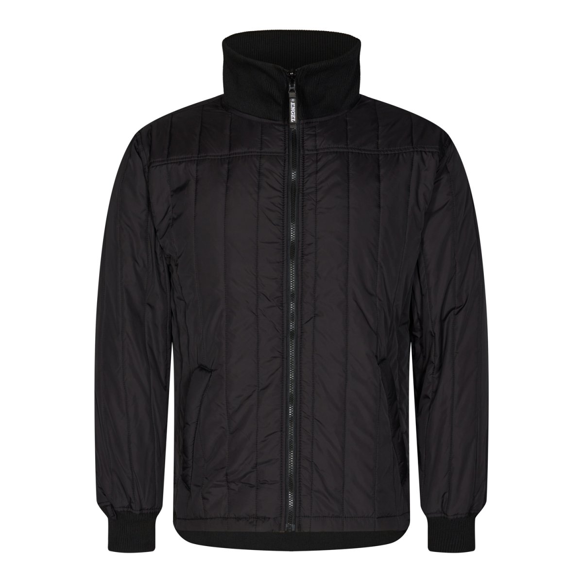 Standard Quiltjakke - Arbejdstøj - Dansk Uniform.dk