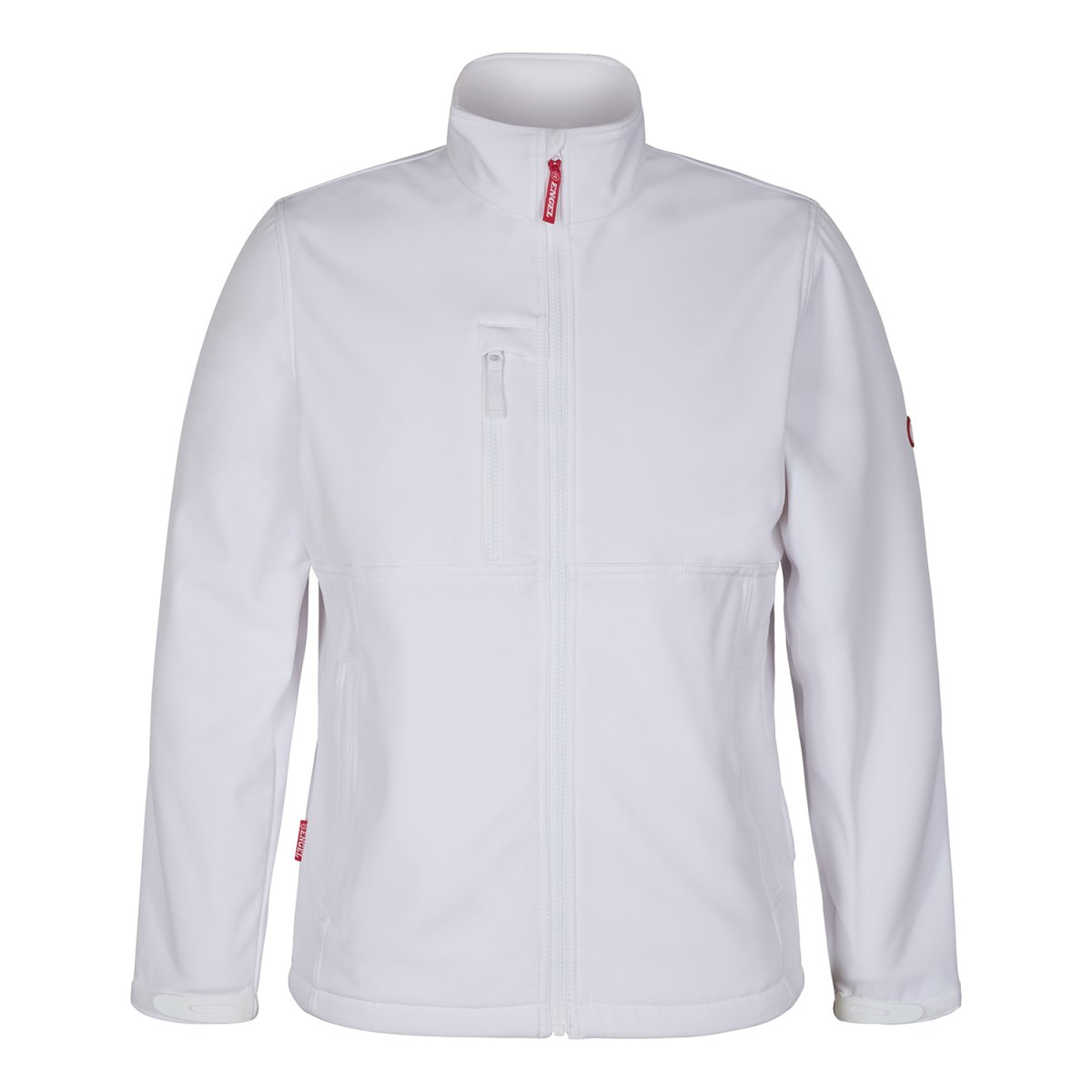 Standard Softshelljakke - Arbejdstøj - Dansk Uniform.dk