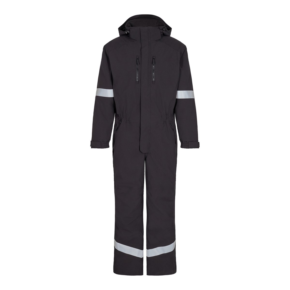 Standard Vinterkedeldragt m/refleks - Arbejdstøj - Dansk Uniform.dk