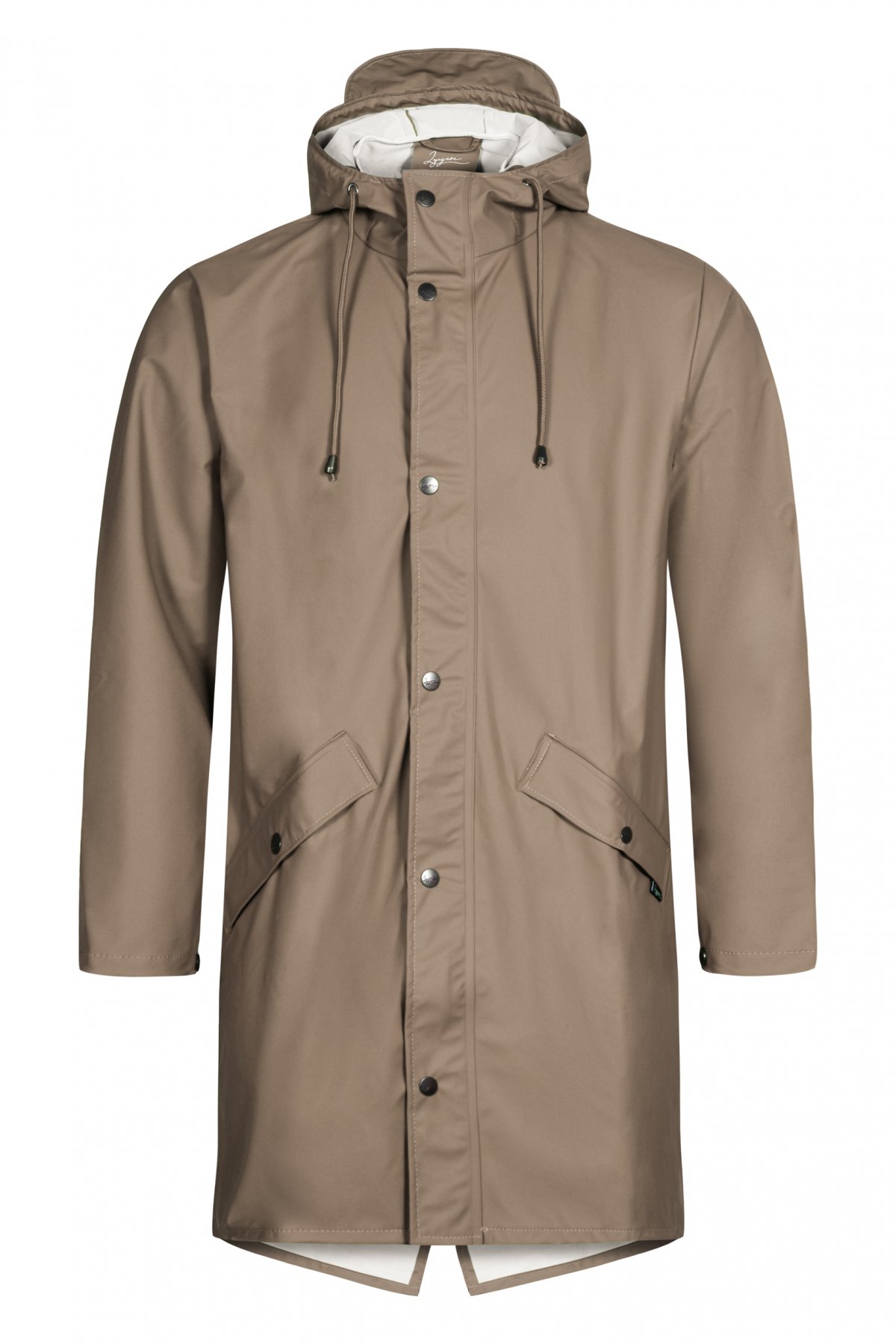 Regntøj - Dansk Uniform.dk