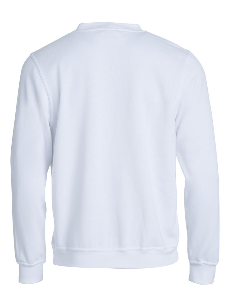 Basic Roundneck - Profiltøj - Dansk Uniform.dk