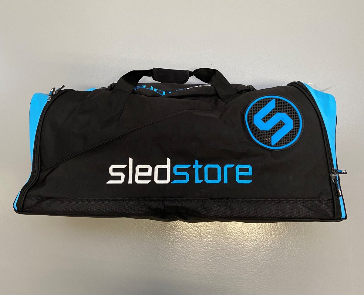 Gearbag Sledstore 150 L - Sport & Fritid - Dansk Uniform.dk