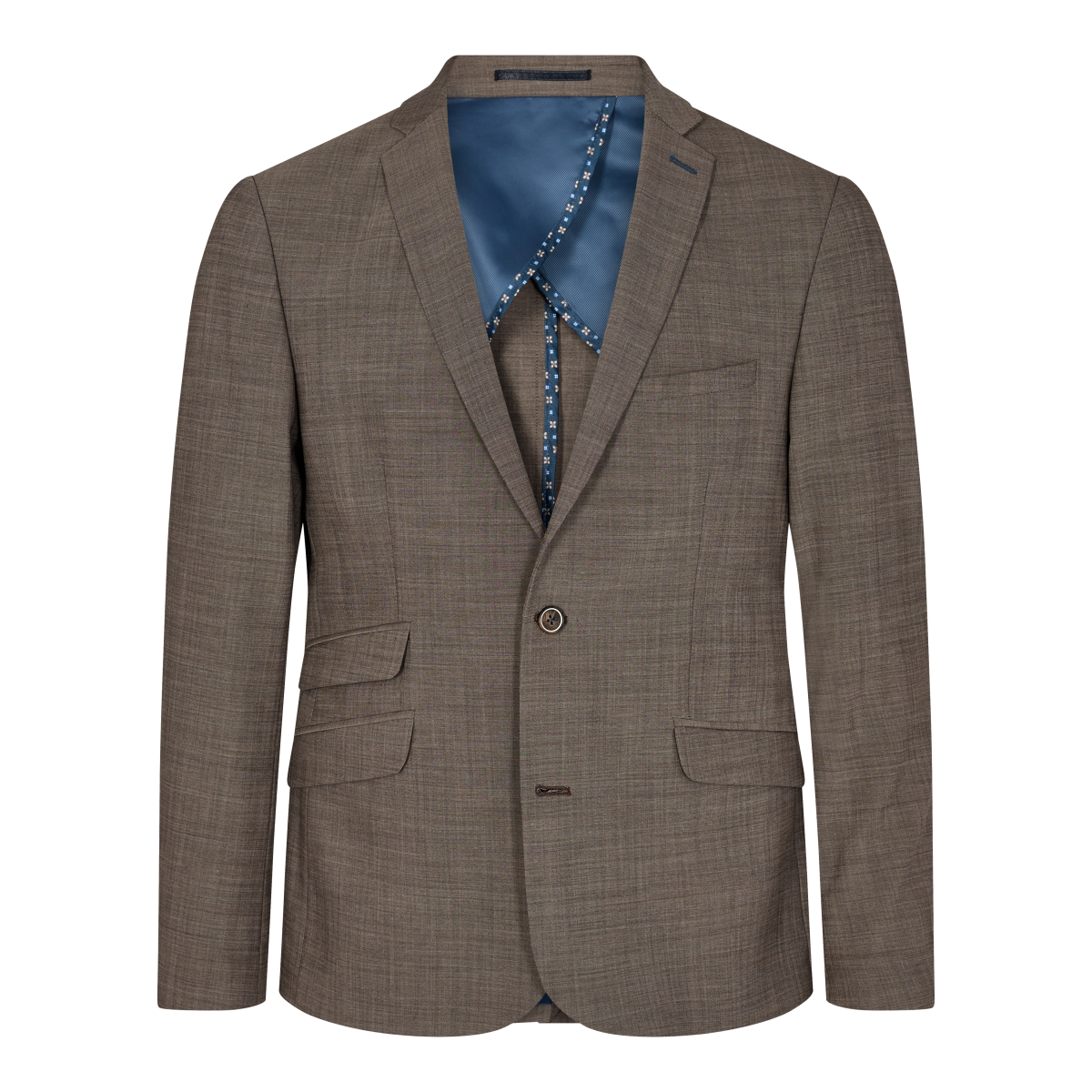 Blazer i Modern Fit - Mærker - Dansk Uniform.dk