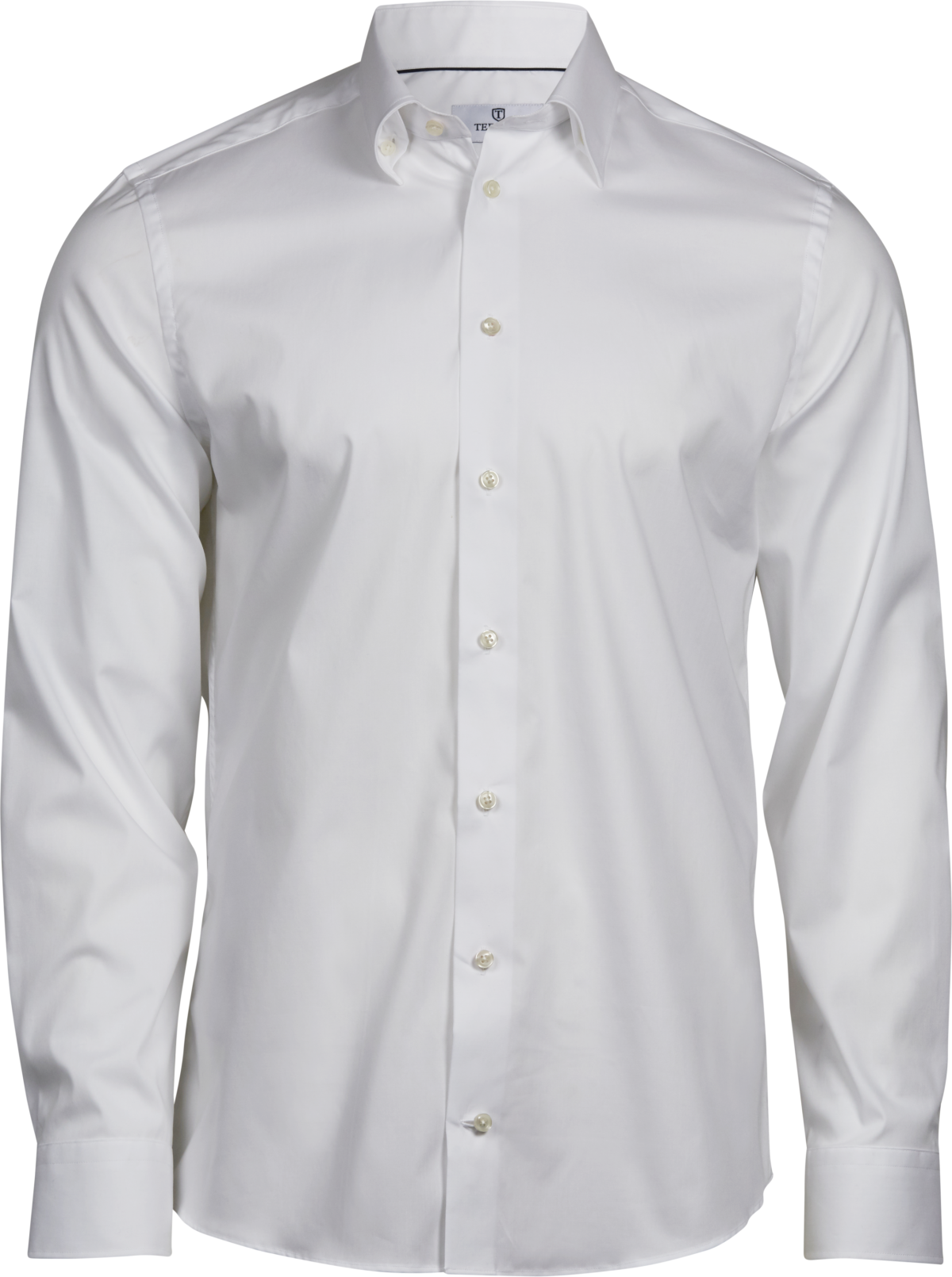 Stretch Luxury Shirt STYLE 4024 - Profiltøj - Dansk Uniform.dk